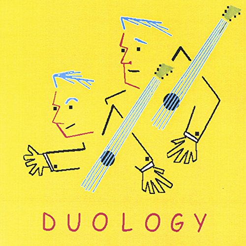 Amazon.com: Duology : Duology: Digital Music