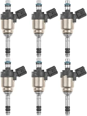 Amazon.co.jp: フューエルインジェクター 35310-3C560 燃料インジェクター 燃料インジェクター 自動車 ヒュンダイ アゼ ...