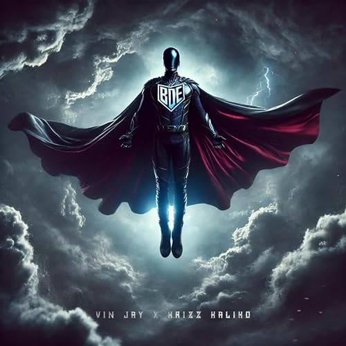 Play BDE by Vin Jay & Krizz Kaliko on Amazon Music