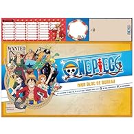Que lire après Set de bureau One Piece - Bernard Toulier