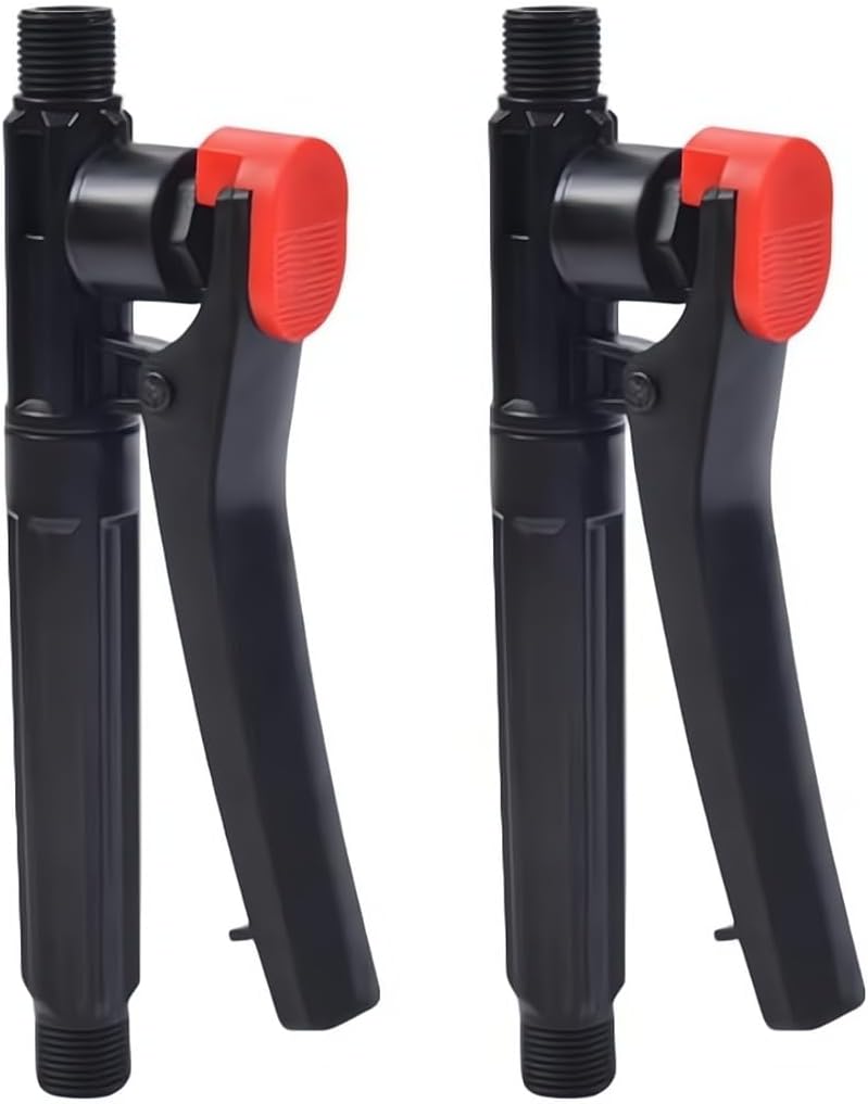 Amazon.com: VANPET Replacement Handle for Sprayer Wand, Sprayer Wand ...