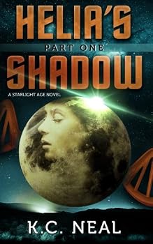 The Starlight Age Book Series