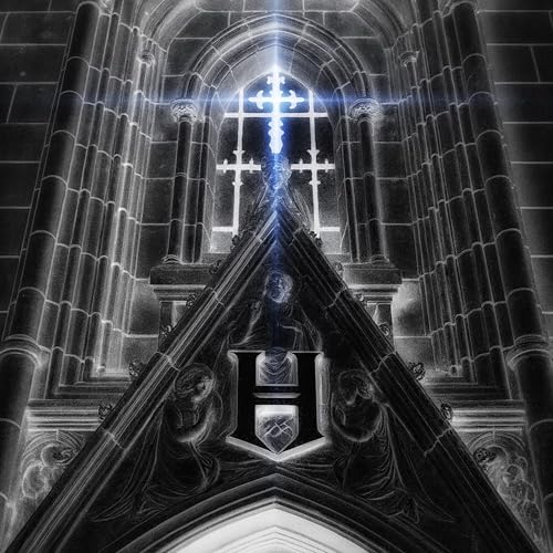 GASHED by Hans on Amazon Music Unlimited