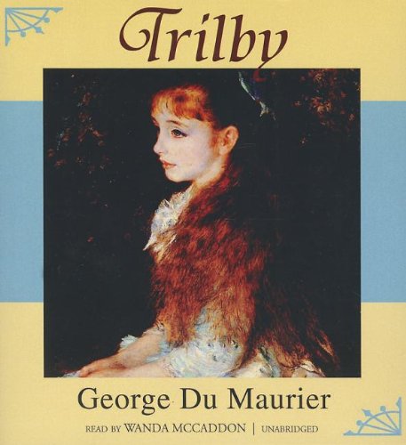 Buy Trilby Book Online at Low Prices in India | Trilby Reviews ...