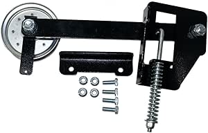 Amazon.com : ORALOCK for Dixie Chopper Engine to Deck Idler Kit for ...