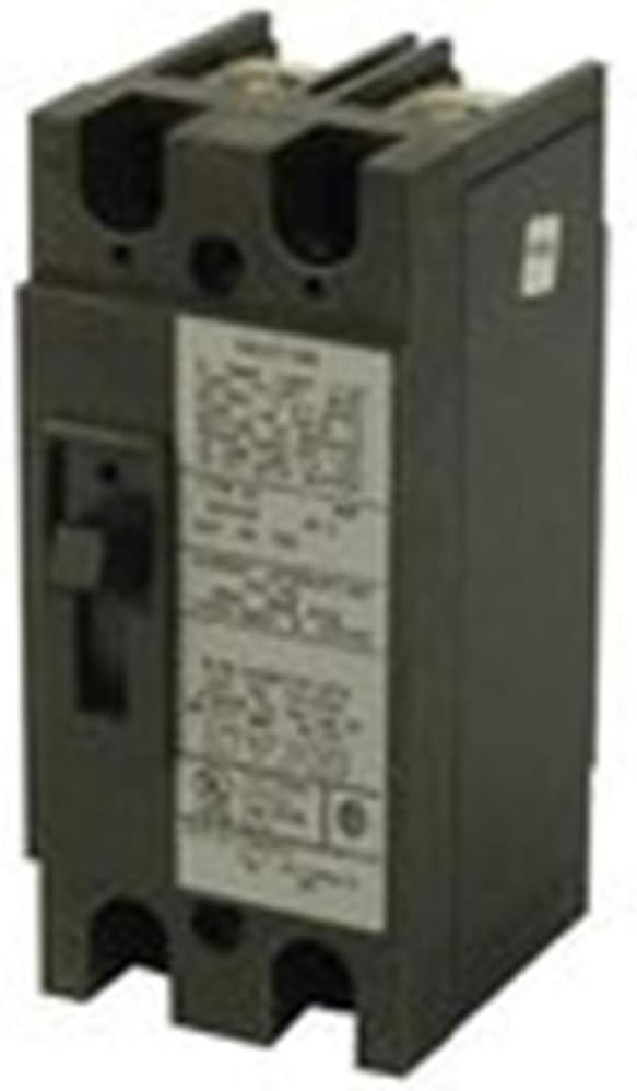 Cutler Hammer BR2150 150 amp 2 Pole Circuit Breaker - Amazon.com