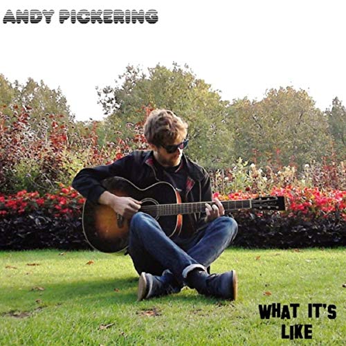 What It's Like by Andy Pickering on Amazon Music - Amazon.com