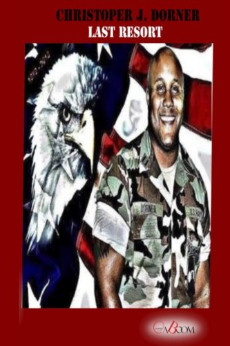 Christopher Jordan Dorner Last Resort: CaBoom, Carmen: 9781489513861 ...