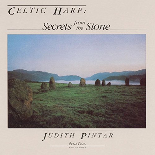 Amazon.com: Secrets From The Stone : Judith Pintar: Digital Music