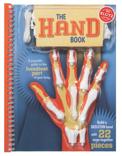 Buy The Hand Book Book Online at Low Prices in India | The Hand Book ...