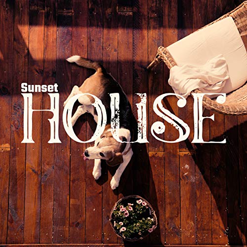 Play Sunset House – Ibiza Chillhouse Mix 2020 by Ibiza DJ Rockerz on ...