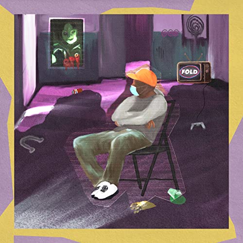 Amazon.co.jp: FOLD [Explicit] : Epp: デジタルミュージック