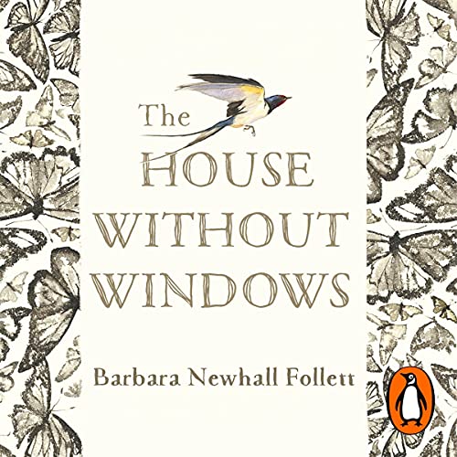 Amazon.com: The House Without Windows (Audible Audio Edition): Barbara ...
