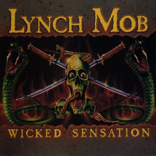 Play Wicked Sensation by Lynch Mob on Amazon Music Unlimited
