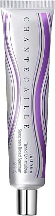 Amazon.com: Chantecaille, Just Skin Tinted Moisturizer Sunscreen Broad ...