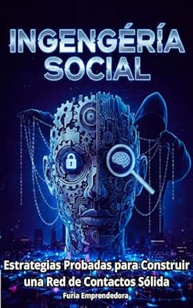 Amazon.com.br eBooks Kindle: Ingeniería Social: Estrategias Probadas ...