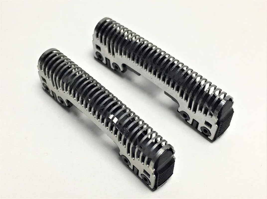 Amazon.com: 2PCS Shaver Razor Inner Blade Cutter for Panasonic ES-RT36 ...