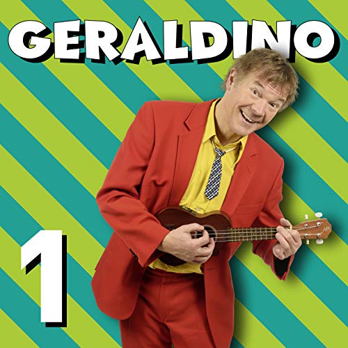 Amazon MusicでGeraldinoのGeraldino 1 - Blues & Folkを再生する