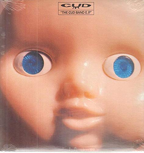 The Cud Band Ep : Amazon.es: CD y vinilos}