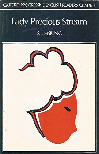 Lady Precious Stream: Hsiung, S. I.: 9780196382357: Amazon.com: Books