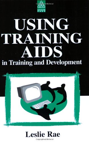 Amazon.com: Using Training AIDS in Training And Development: A ...