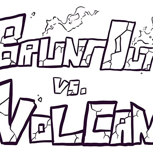 Amazon Music - Jolttr OfficialのBurnt out Vs Volcan FNF Mod Soundtrack ...