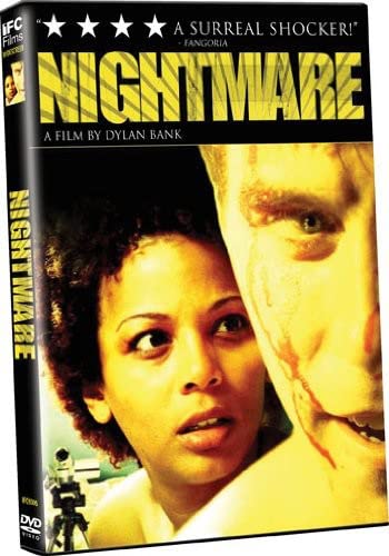 Amazon.com: Nightmare : Jason Scott Campbell, Nicole Roderick, Dylan ...