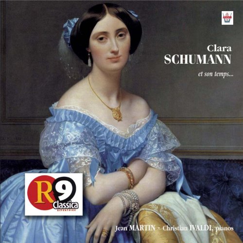 Amazon.com: Clara Schumann et son temps... : Jean Martin, Christian ...