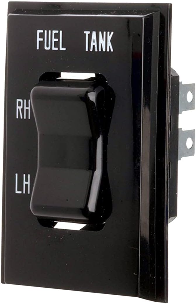 Amazon.com: Standard Motor Products DS-293 Fuel Tank Selector Switch ...