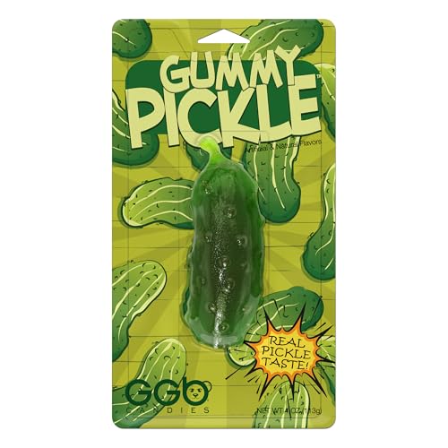 "Pickle Flavored Doritos: A Tangy Twist That Will Leave You Craving ...