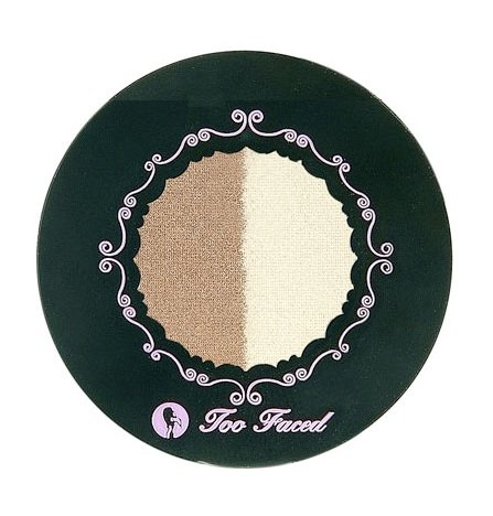 Amazon.com : Too Faced Eye Shadow Duo - George & Weezie : Beauty ...
