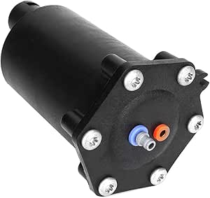 KIMISS Air Compressor Drier Filter Assembly Fit for Sport 2005-2013 OEM ...