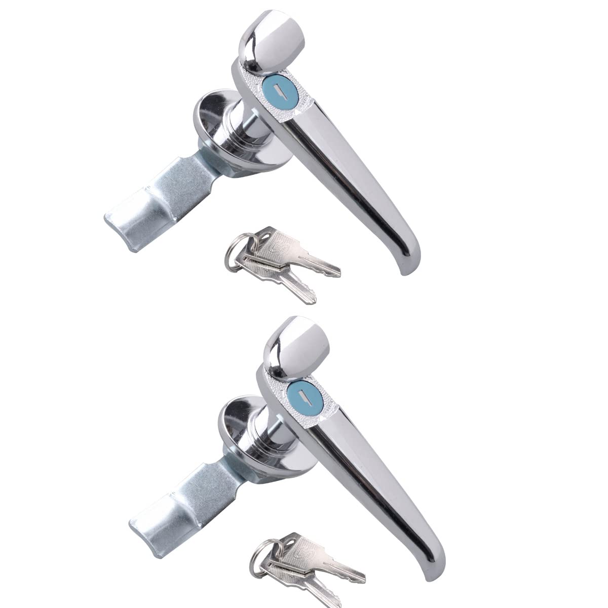 Level Handle Cam Lock, Electric Cabinet Lock, File Cabinet Machine ...