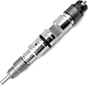 Amazon.com: 0445120352 0445120364 Diesel Common Rail Fuel Injector ...