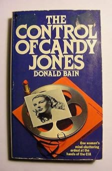 Amazon.co.jp: The Control of Candy Jones (Circus Books) : Bain, Donald: 洋書