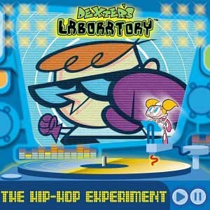 Dexter's Lab: Home Boy Genius: Various: Amazon.it: CD e Vinili}