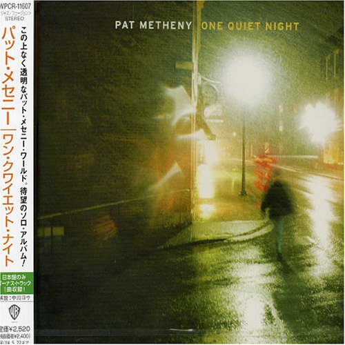 One Quiet Night +1: Amazon.es: CD y vinilos}