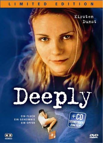 Amazon.co.jp: Deeply [DVD] : DVD