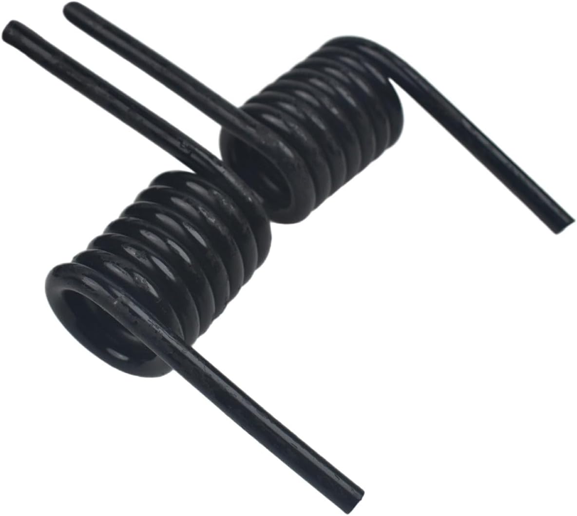 Amazon.com: Zeyune 1 Pair Trailer Ramp Springs Heavy Duty Trailer Coil ...