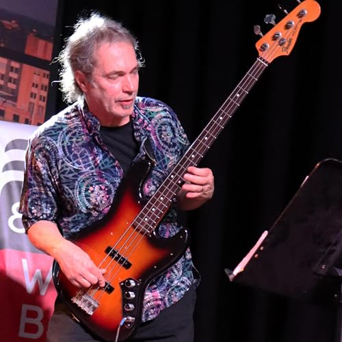 Open Road To You Piccolo Bass by Brian Derek on Prime Music