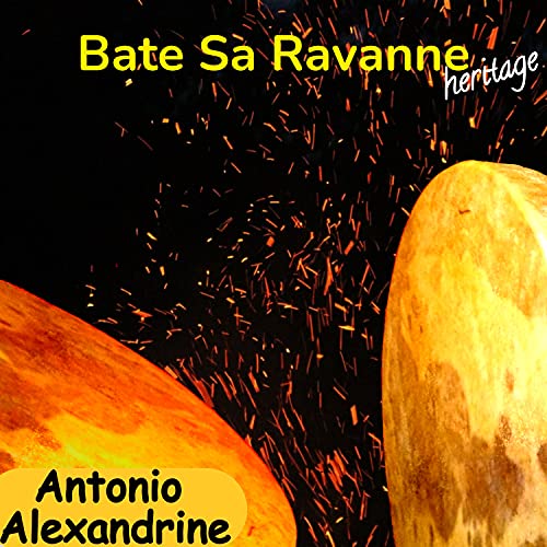 BATE SA RAVANNE~HERITAGE by ANTONIO ALEXANDRINE on Amazon Music ...