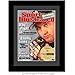 Amazon.com: Creative Picture Frames 8.5 x 11.25 Magazine Frame with ...