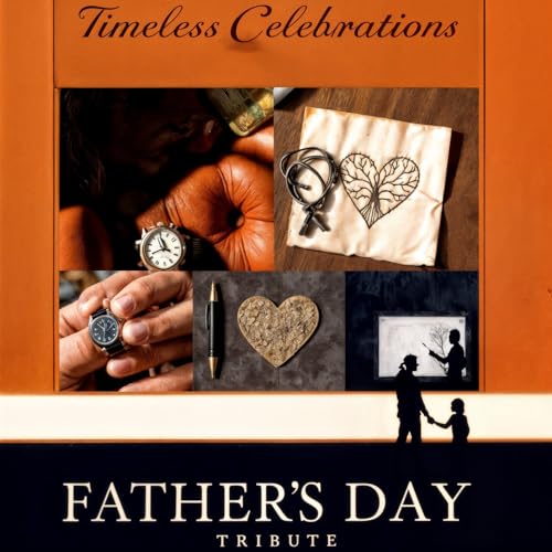 Spiele Father's Day Tribute von Timeless Celebrations auf Amazon Music ab