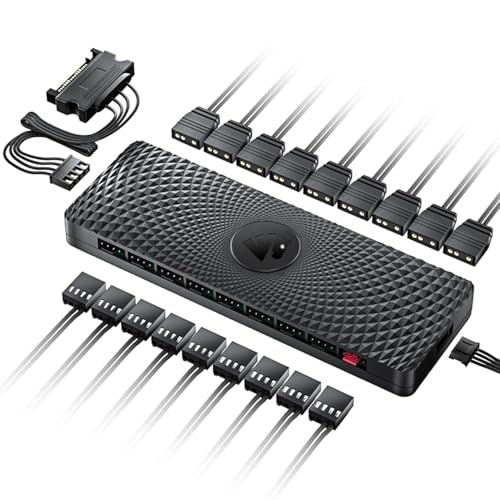 Arctic Argb Controller – The 15 best products in comparison - Hifi ...