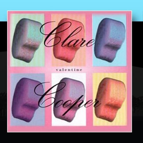 Valentine: Cooper, Clare: Amazon.fr: CD et Vinyles}