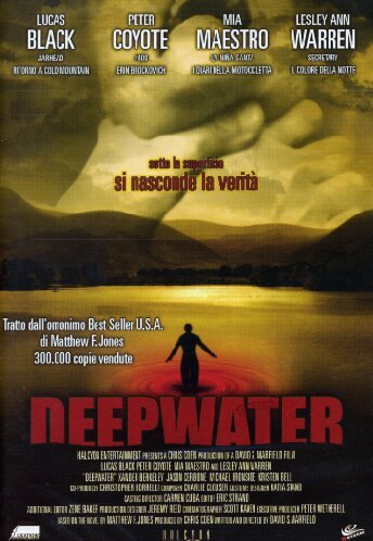 Amazon.com: Deepwater - IMPORT : peter coyote, lucas black, david s ...