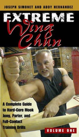 Extreme Win Chun: Amazon.in: Simonet, Joseph: Movies & TV Shows
