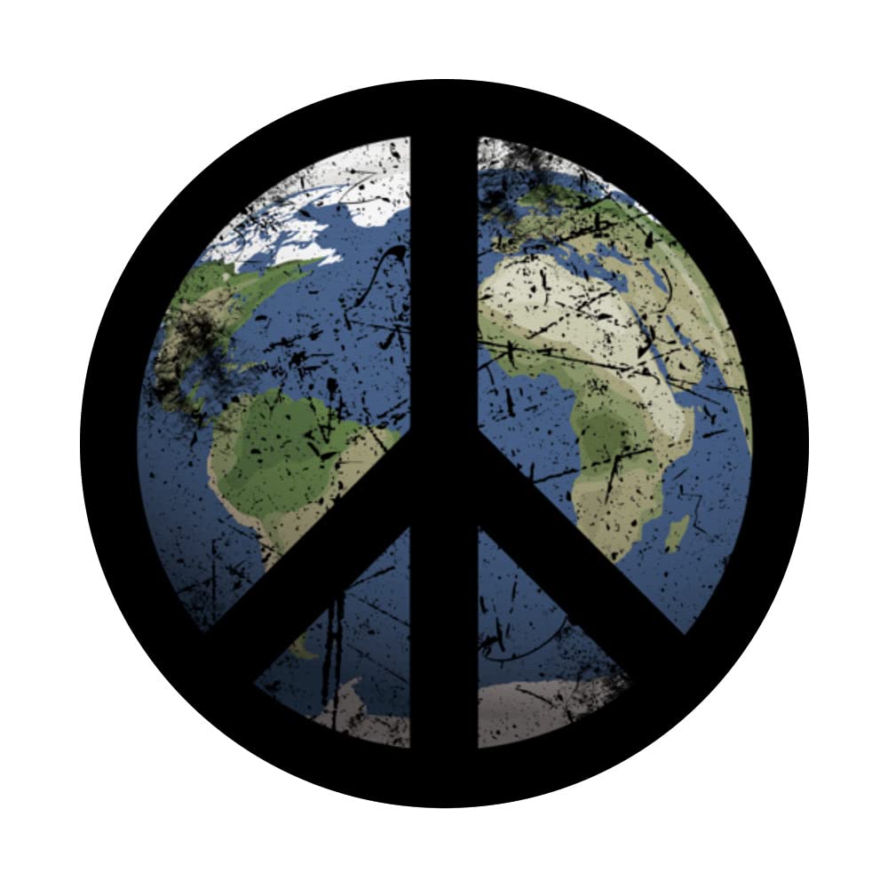 Simbolo Di Pace Nel Mondo Simbolo Della Pace: Quando è Nato E Cosa