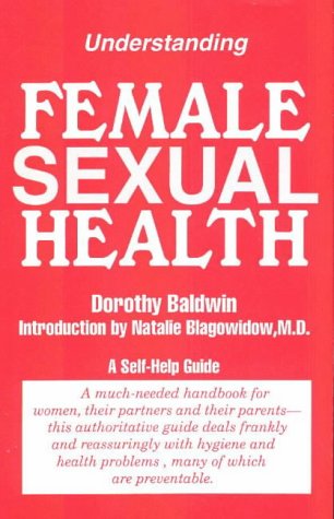 Buy Understanding Female Sexual Health Book Online at Low Prices in ...
