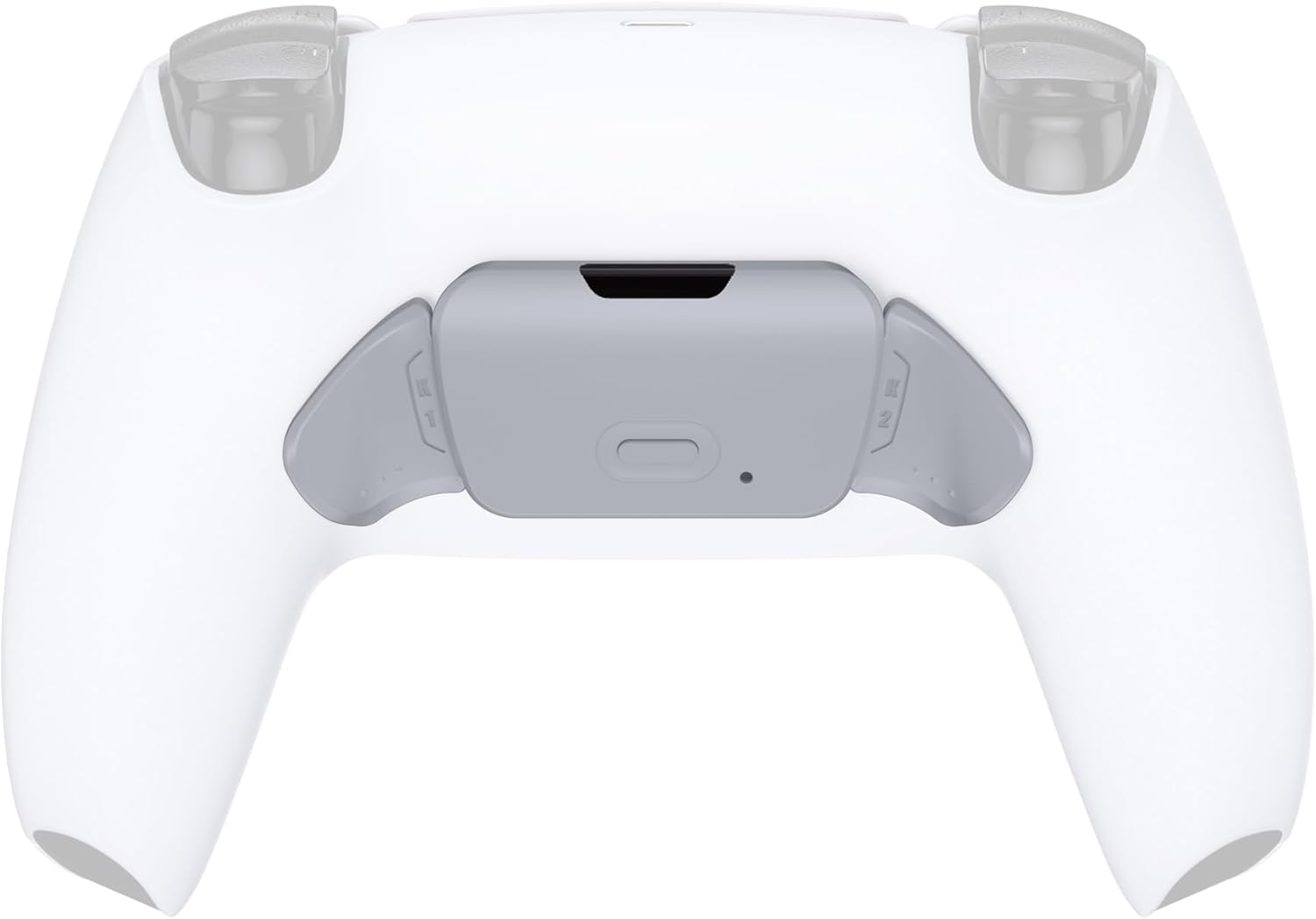 Amazon.com: New Hope Gray Replacement Redesigned K1 K2 Back Button ...